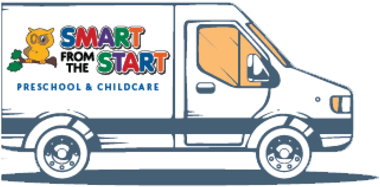 van - Smart From The Start